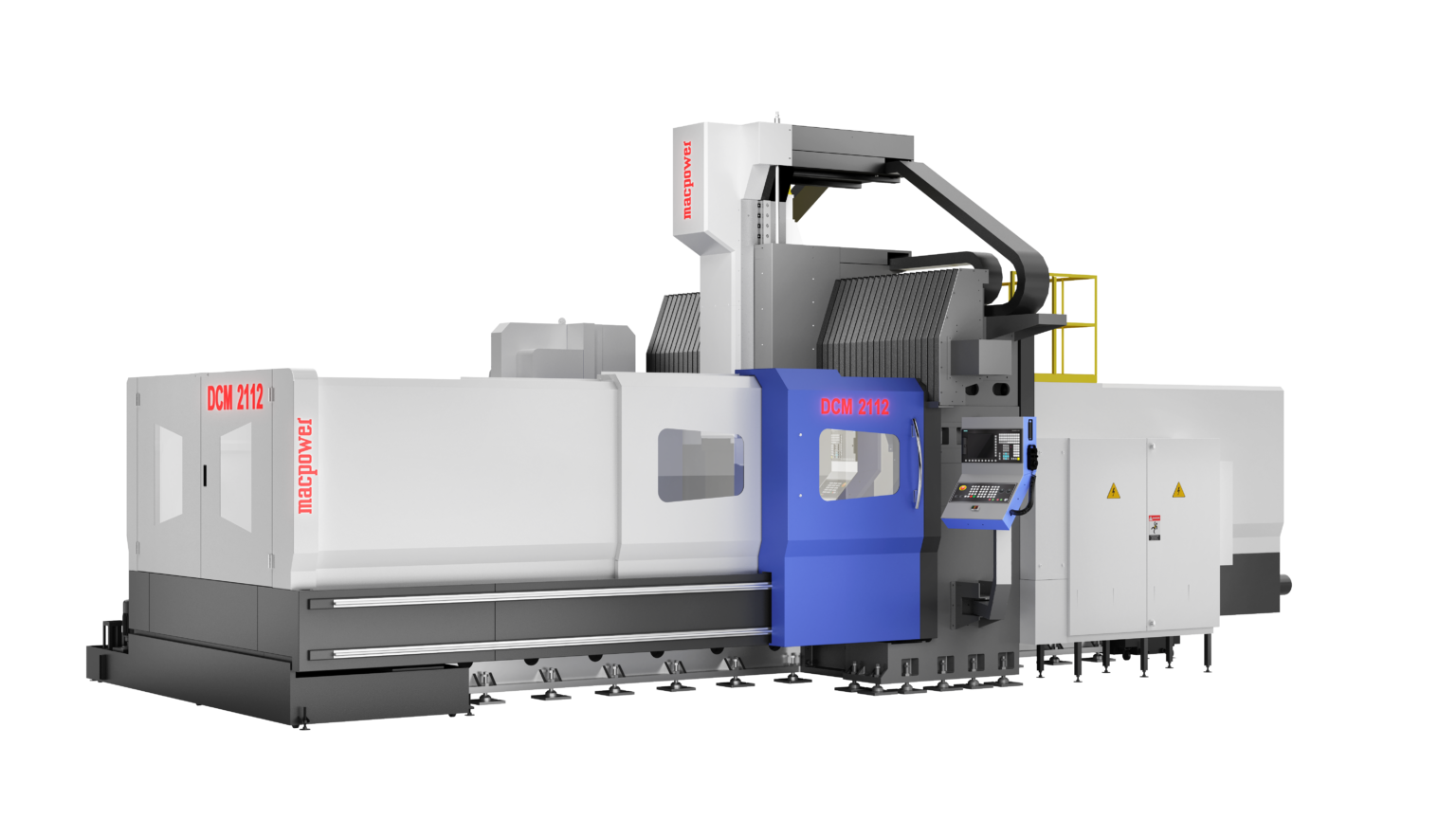 Pro DCM Series – macpowercnc.com